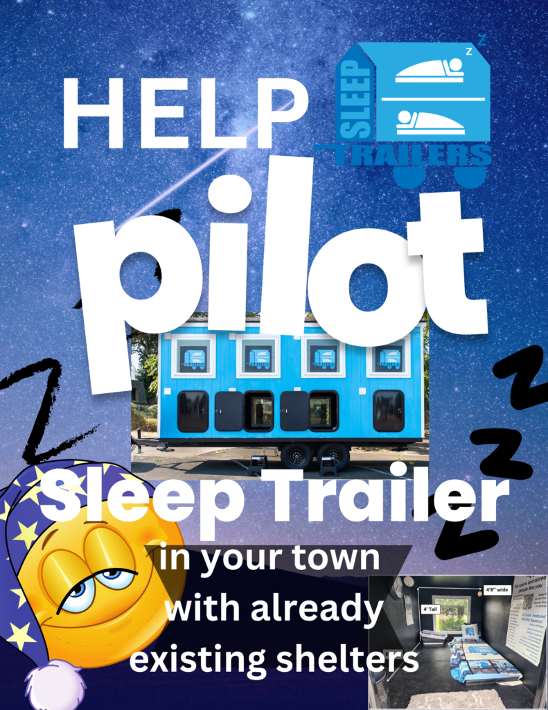 About - Sleep Trailers